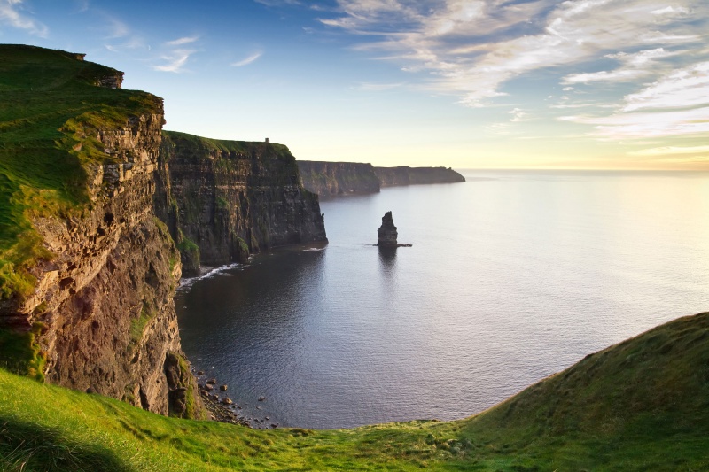 Natural wonders Ireland | infowiki.com Natural wonders Ireland | infowiki.com